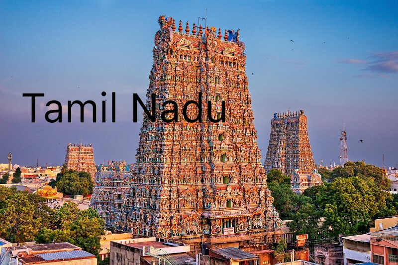 Tamil Nadu - 100 Transcripts LLP.