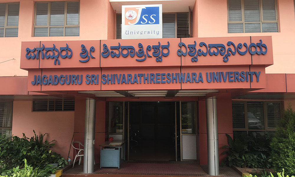 How to apply JSS Academy Of Higher Education And Research, Mysuru ...